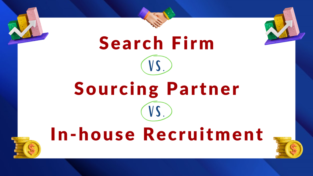 Recruitment Costs: 3 Direct Cost Comparisons for Maximum ROI