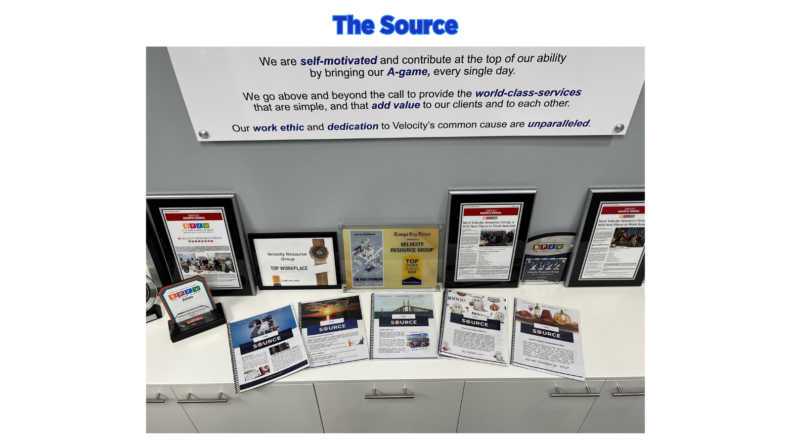 Company Culture: 9 Practices to Foster a Strong Culture