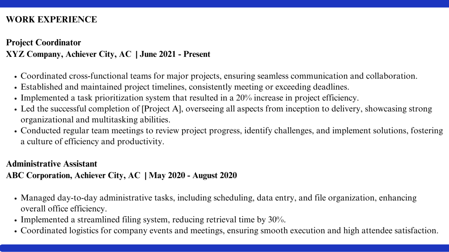 Top 12 Qualities Employers Look for in Job Candidates