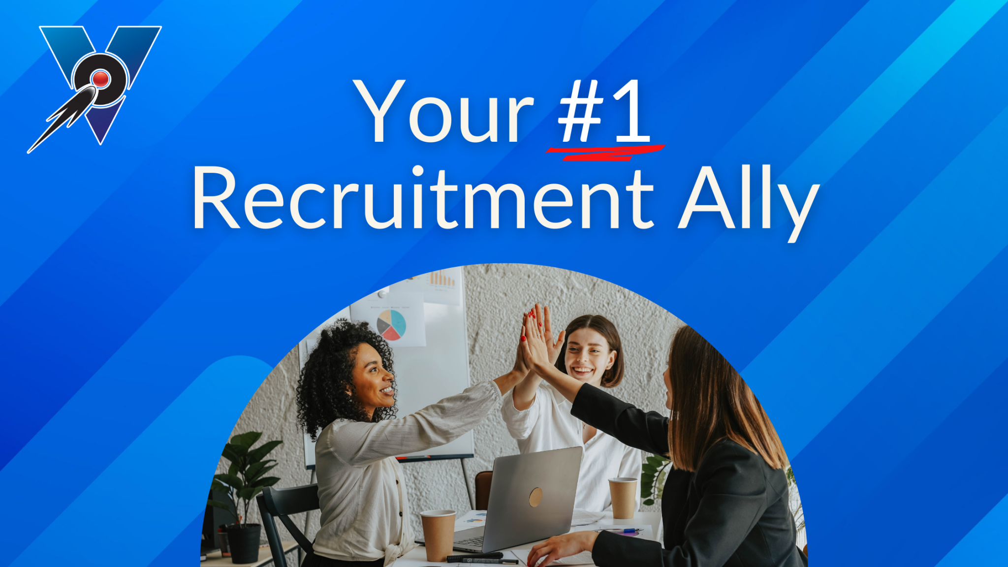 Your #1 Recruitment Ally: Velocity Resource Group