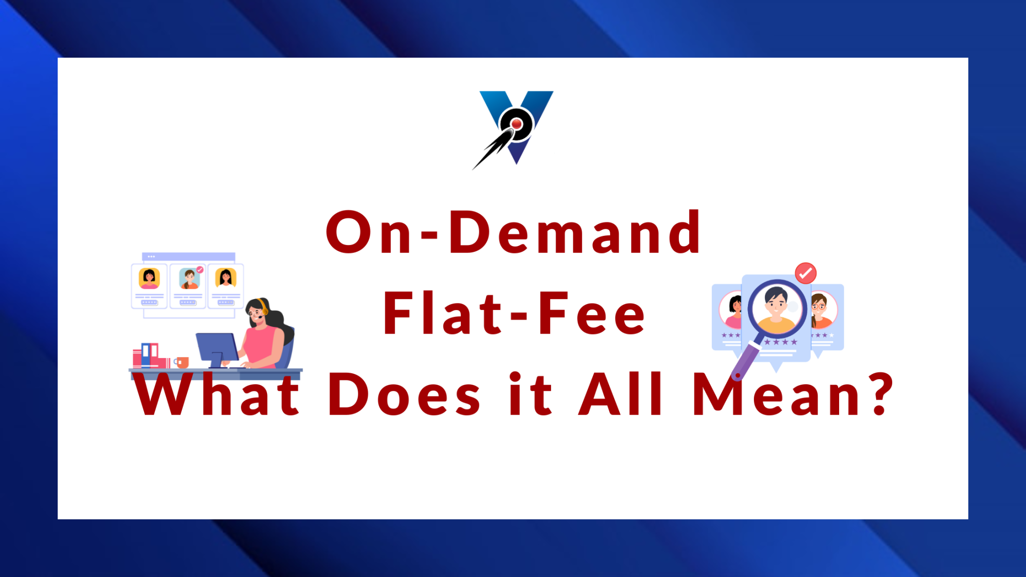 On-Demand Talent Sourcing: Gain a Competitive Edge Fast